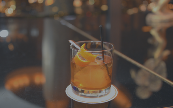 Top Five Cocktails for Fall 2022 - The Simple Man