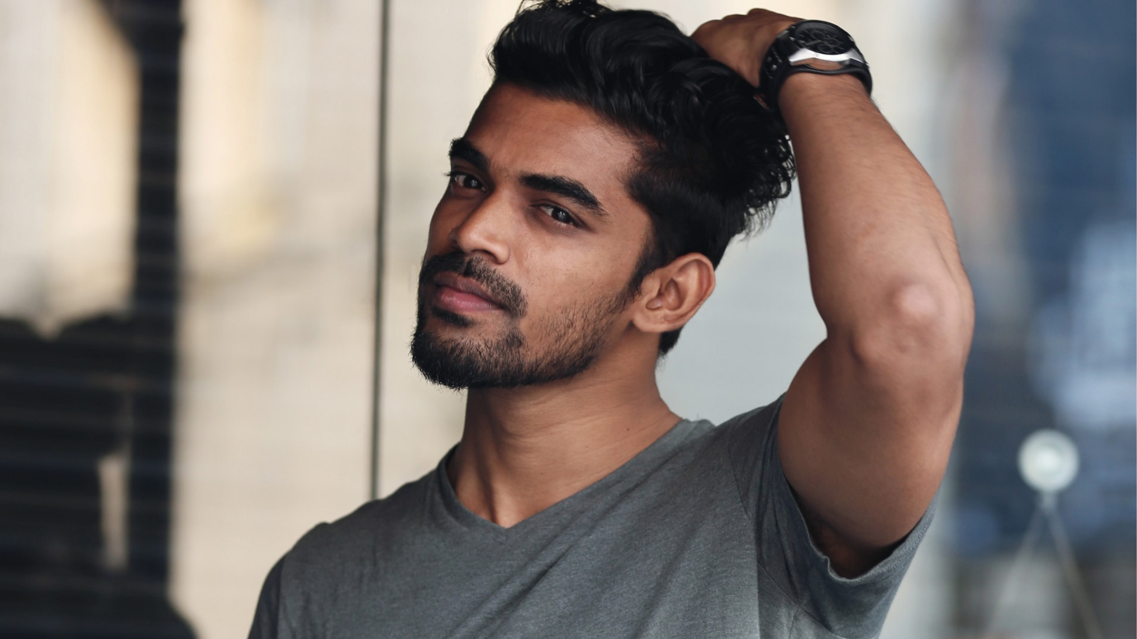 Best Grooming Products for Men: A Comprehensive Guide - The Simple Man