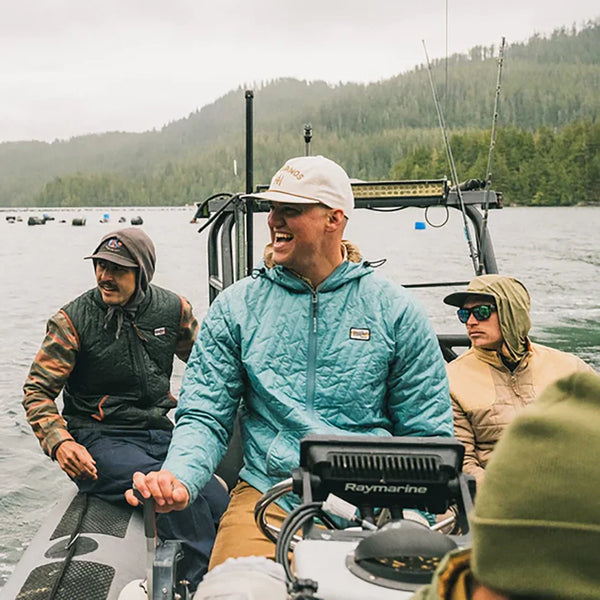 Howler Brothers - Howler Bros - The Simple Man