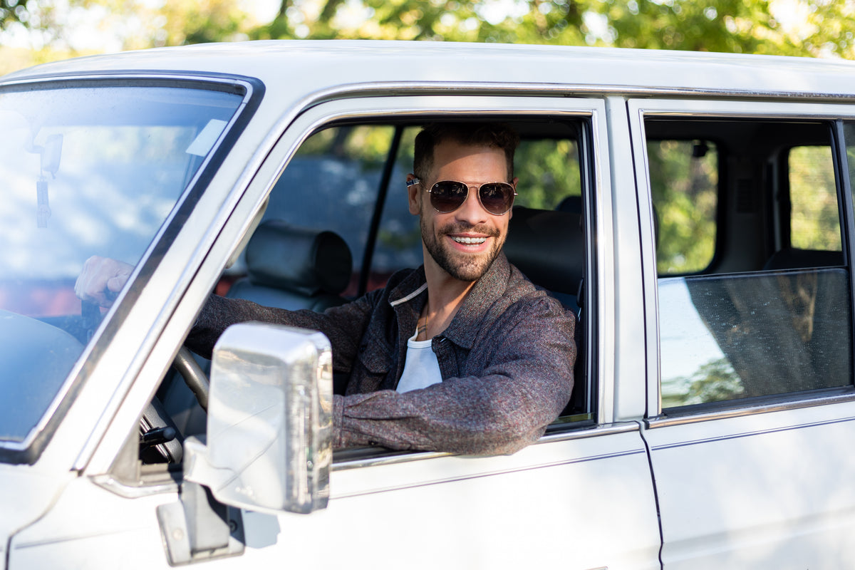 The Simple Man: The Place to Shop for Men