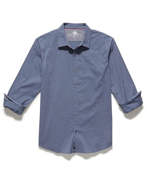 Shirts - The Simple Man