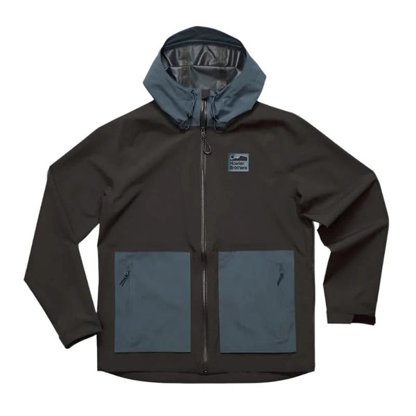 Howler Bros. Storm Splitter Rain Shell | Waterproof & PFAS-Free Jacket ...