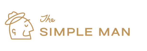 The Simple Man: The Place to Shop for Men