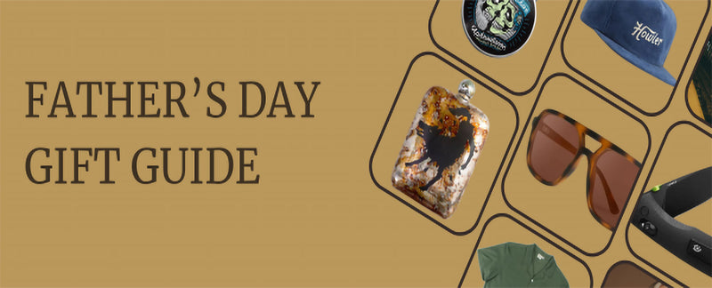 The Simple Man: The Place to Shop for Men