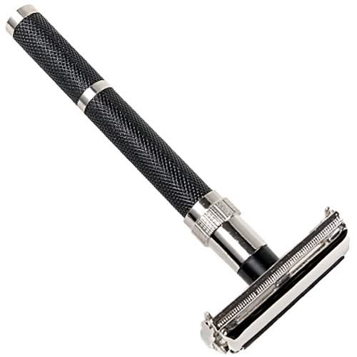 Parker Safety Razor 96R - The Simple Man