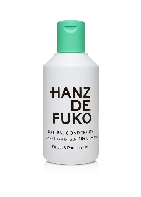 Hanz De Fuko - Conditioner - The Simple Man