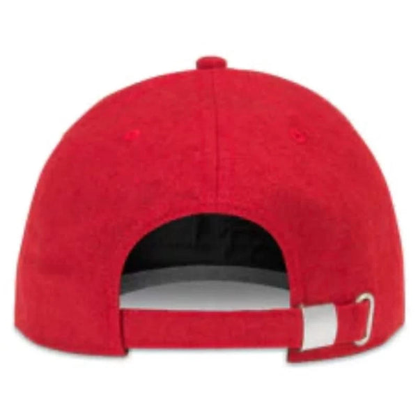 KC Monarchs Cap Vintage Baseball Cap - The Simple Man