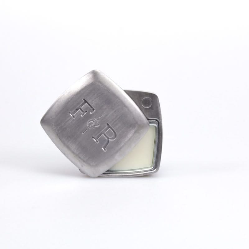 Blue Ridge Solid Fragrance Solid Men's Cologne - The Simple Man