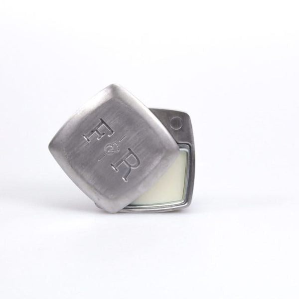 Blue Ridge Solid Fragrance Solid Men's Cologne - The Simple Man