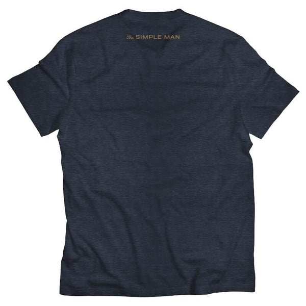The Simple Man Tee