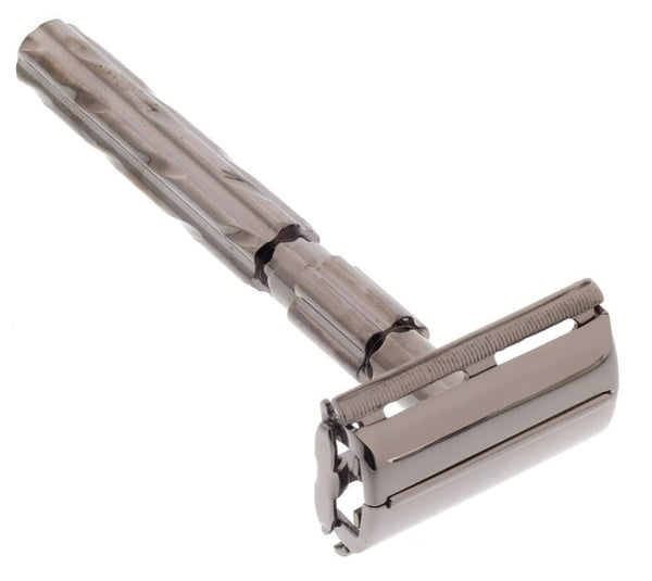Parker Safety Razor 22R - The Simple Man